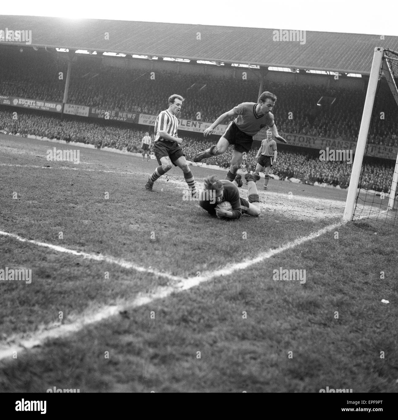 Watford history hi-res stock photography and images - Alamy