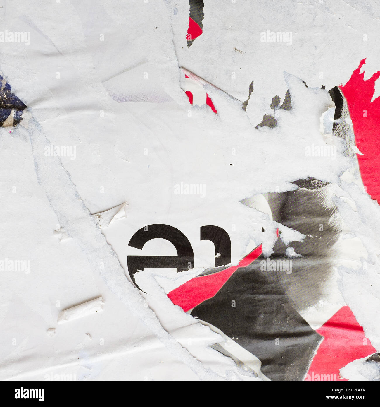 Grunge abstract newspaper background design hi-res stock photography ...