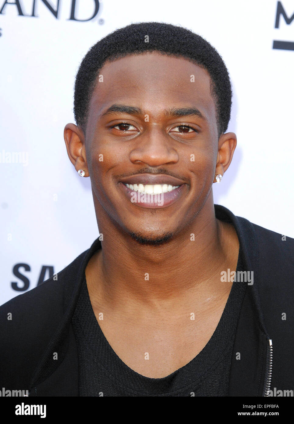 Las Vegas, Nevada, USA. 17th May, 2015. Malcolm Kelly Billboard Music ...