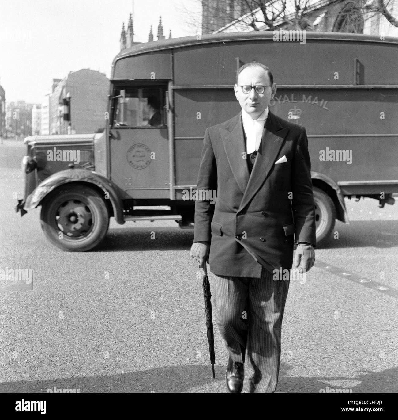 Dr john bodkin adams hi-res stock photography and images - Alamy