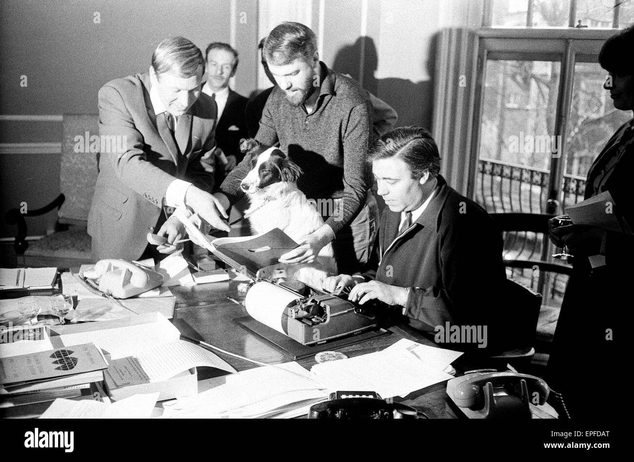 Harvey cup Black and White Stock Photos & Images - Alamy