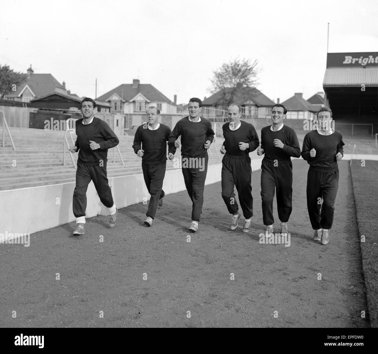 Middlesbrough football Black and White Stock Photos & Images - Alamy