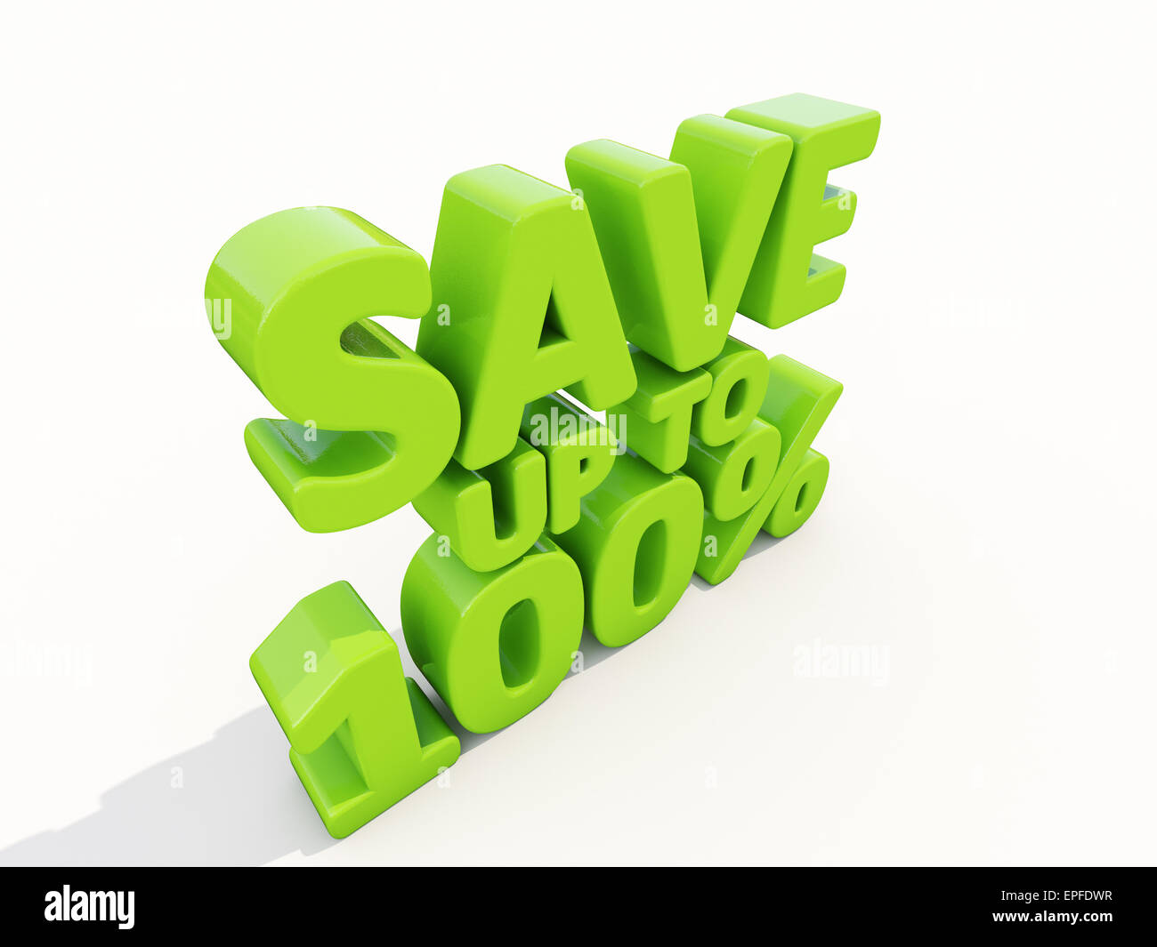 Save up to 100 Stock Photo - Alamy
