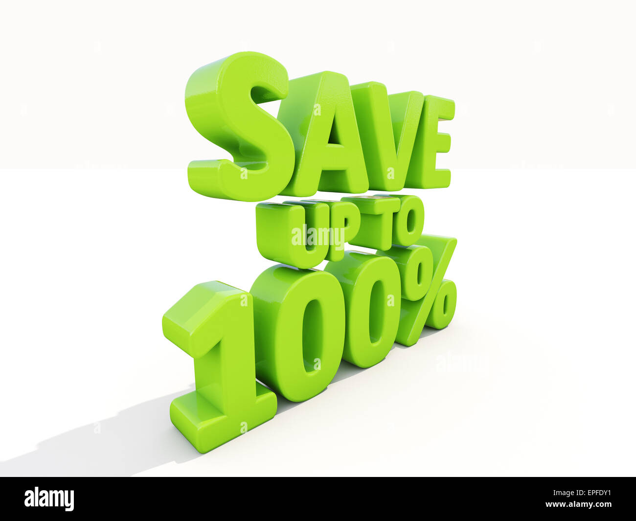 Save up to 100 Stock Photo - Alamy