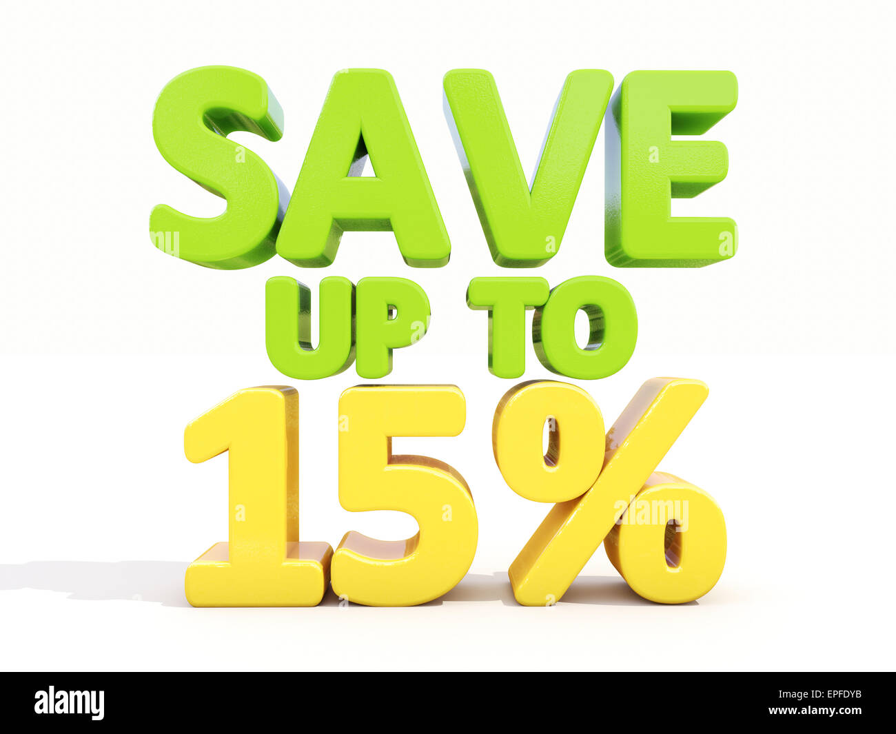 Save up to 15 Stock Photo - Alamy