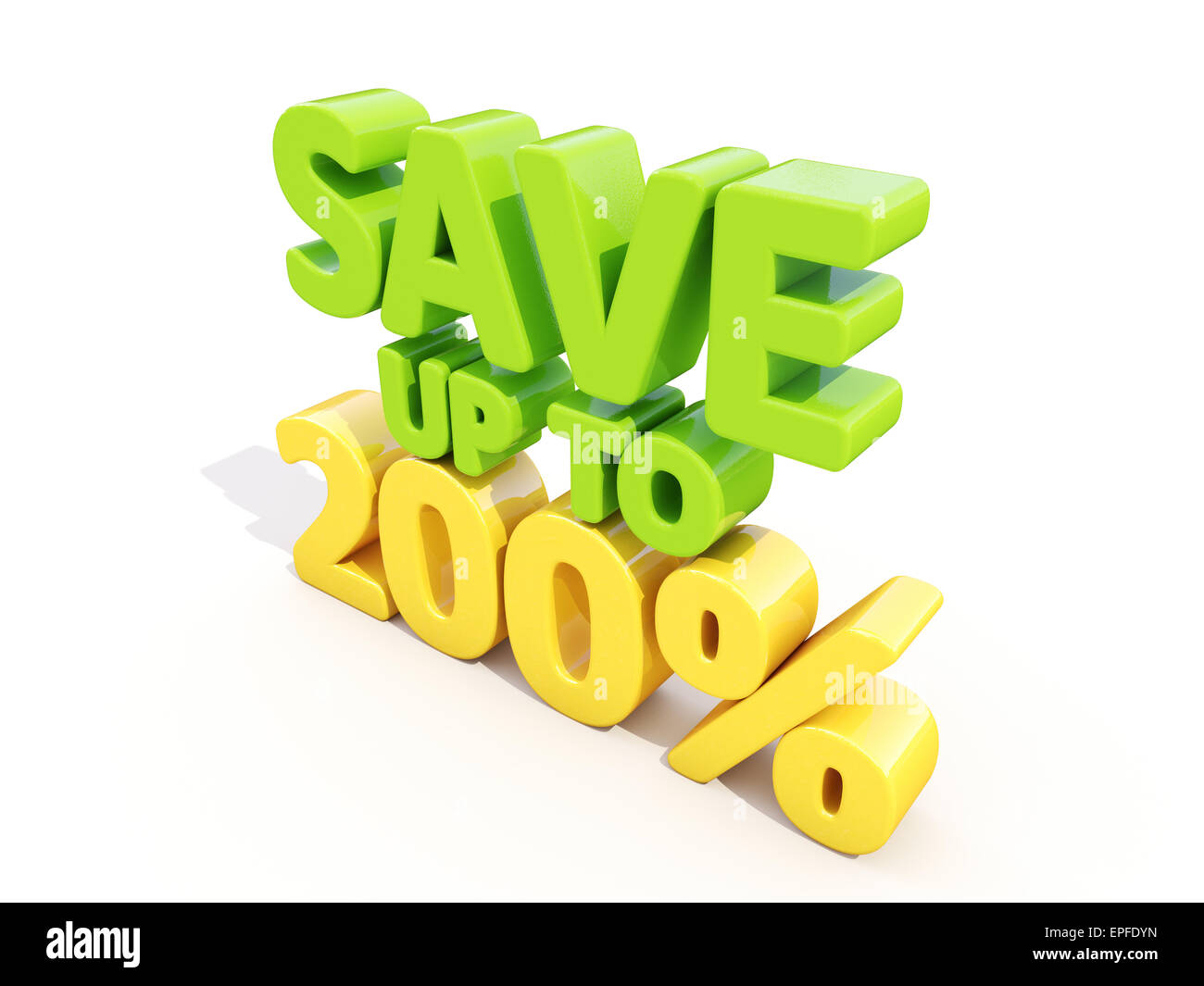 Save up to 200 Stock Photo - Alamy