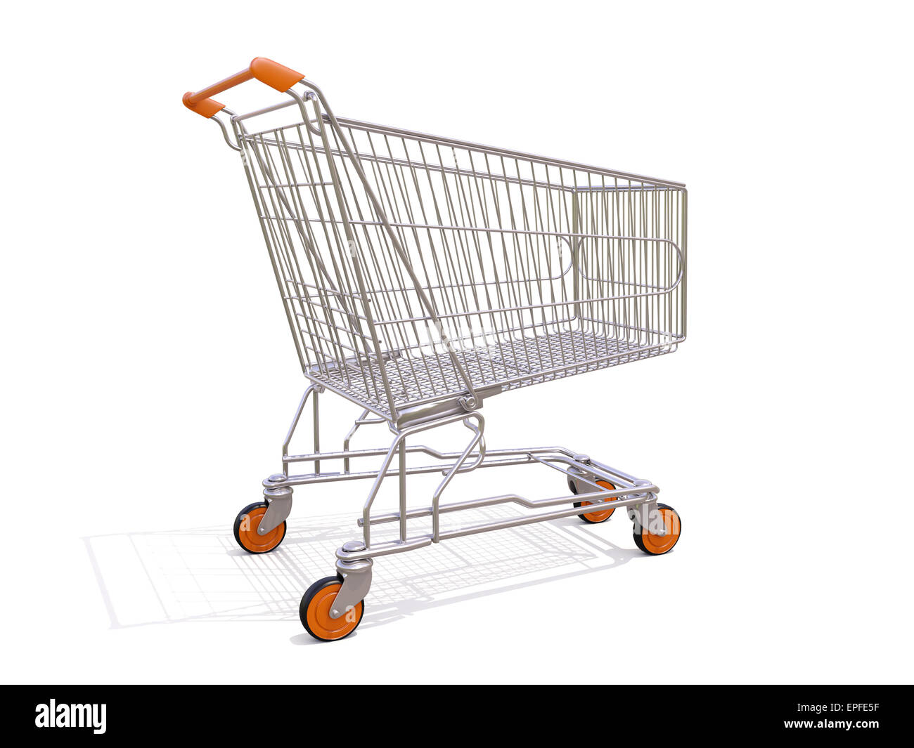Item cart hi-res stock photography and images - Alamy