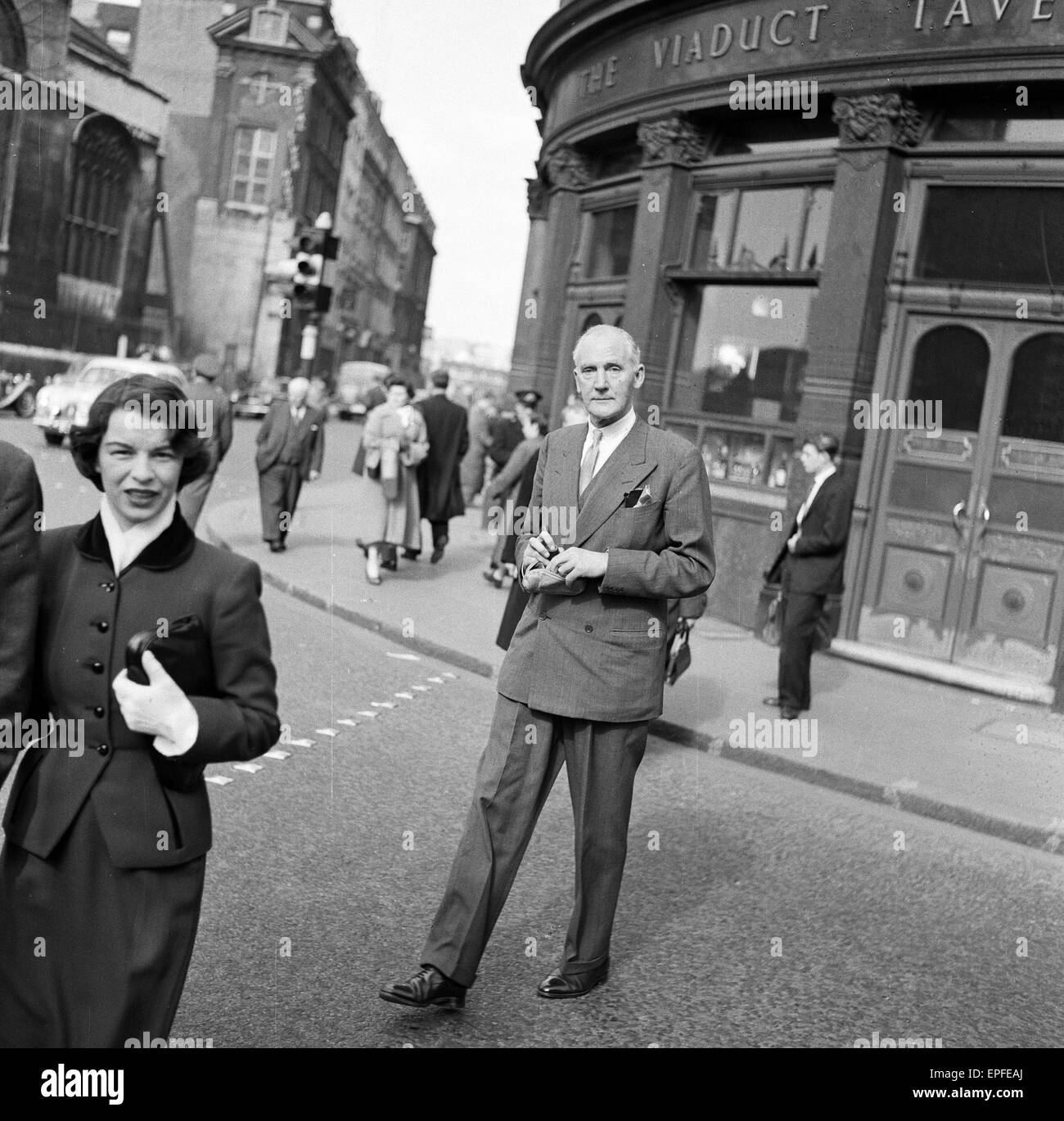 Dr john bodkin adams hi-res stock photography and images - Alamy