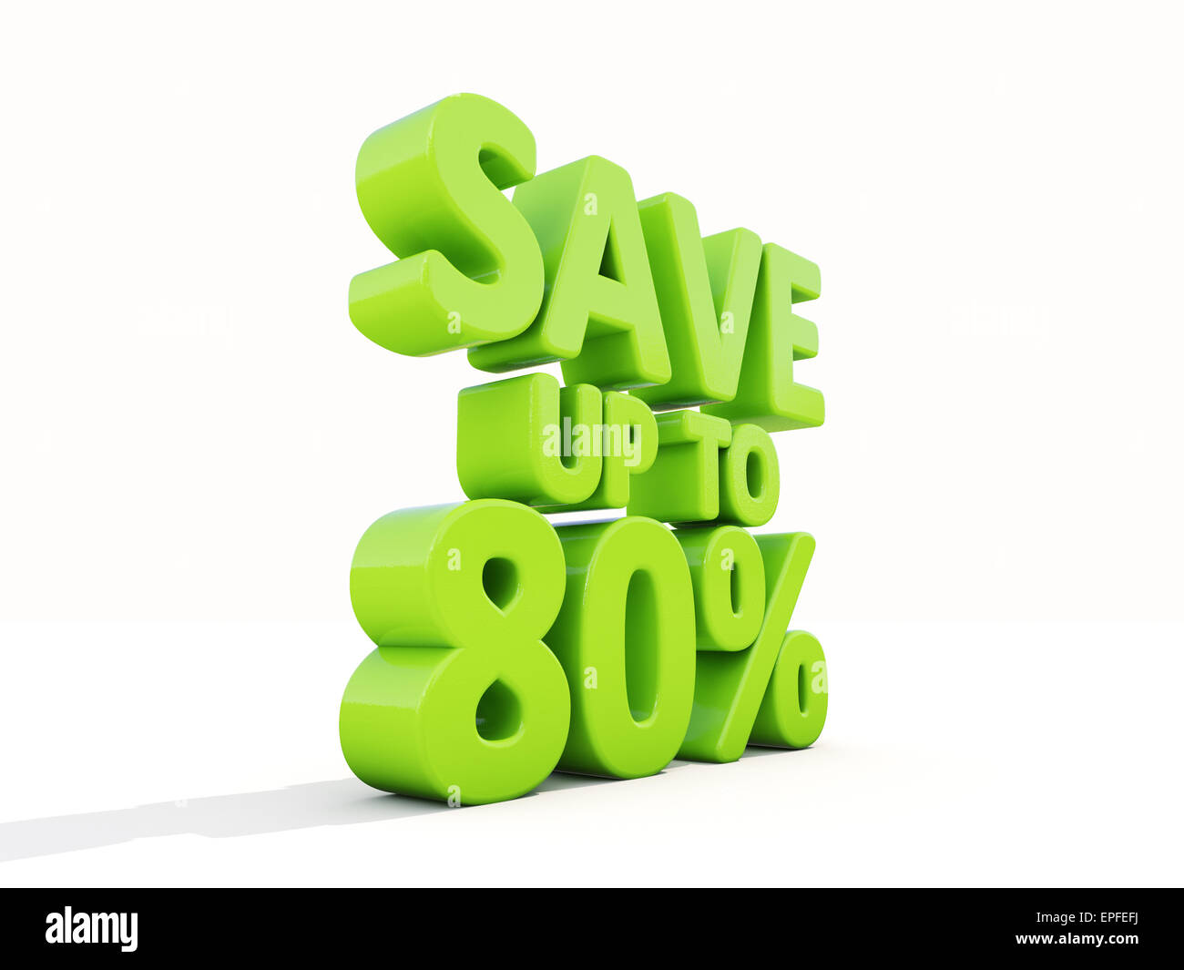 Save up to 80 Stock Photo - Alamy