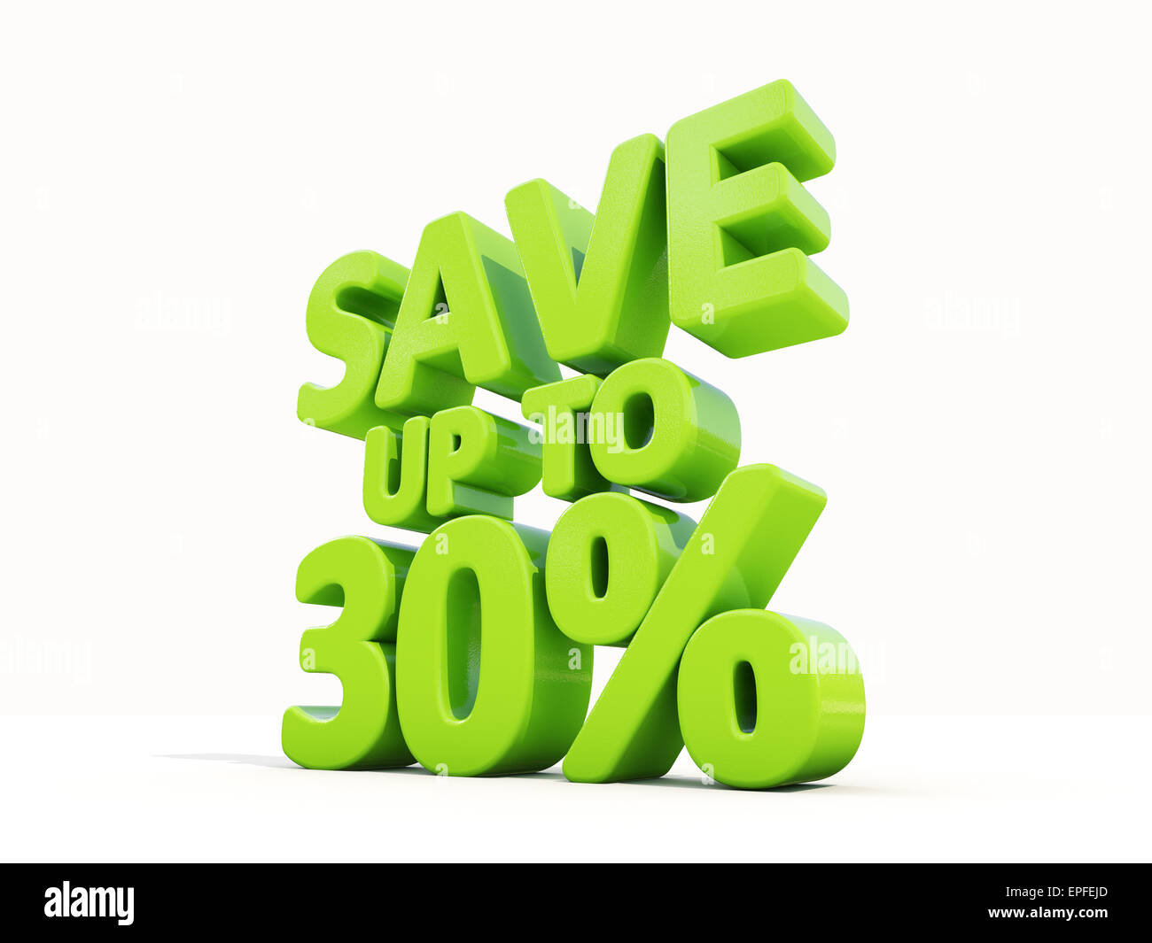 Save up to 30 Stock Photo - Alamy