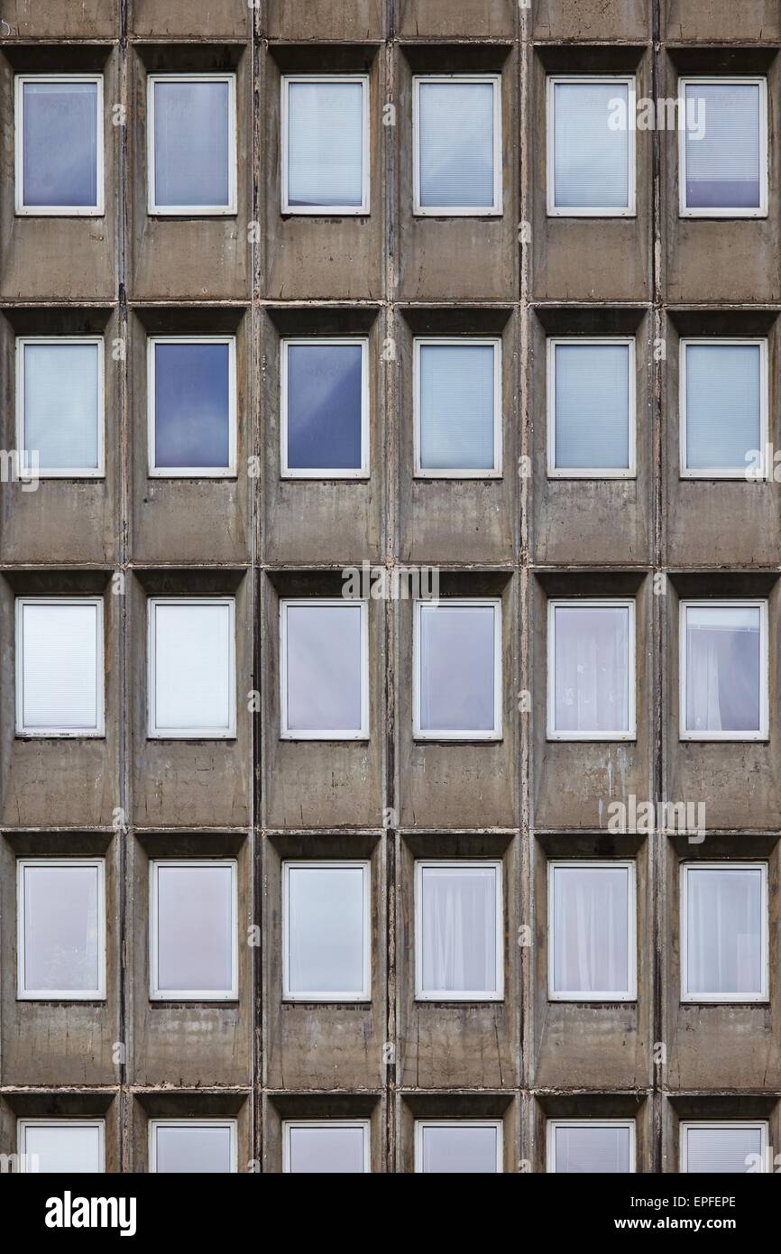 Old architecture rectangular tall building hi-res stock photography and ...