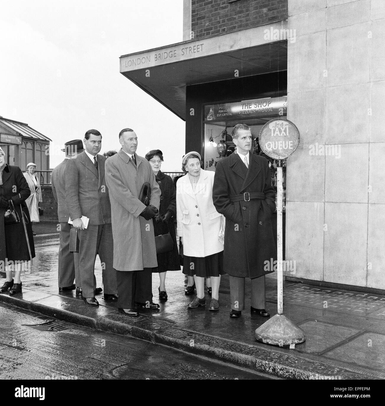 Dr John Bodkin Adams, was accused of murdering many of his patients ...