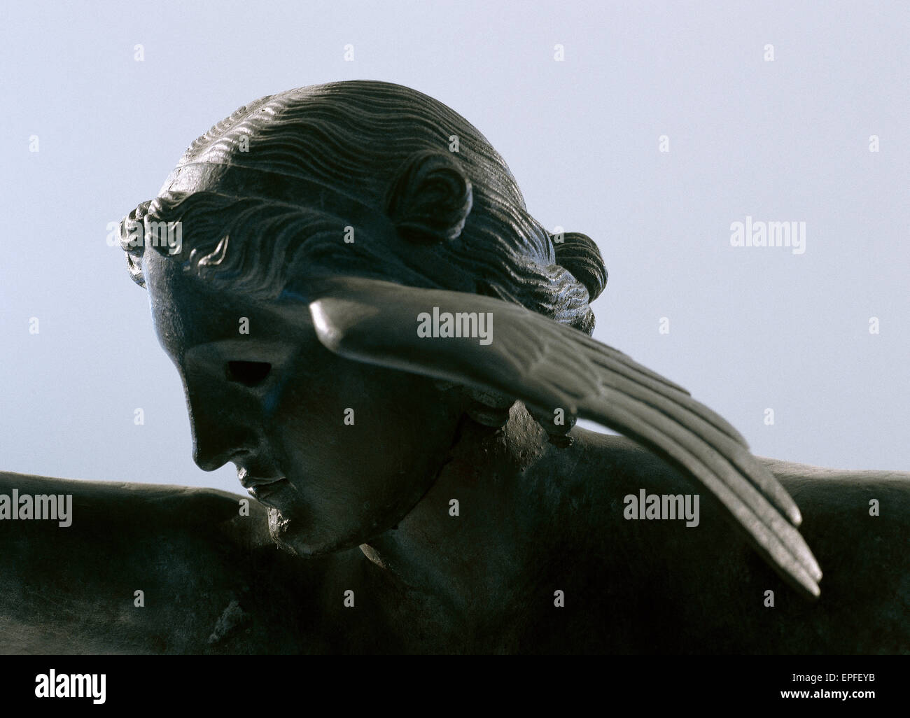 Personification High Resolution Stock Photography and Images - Alamy