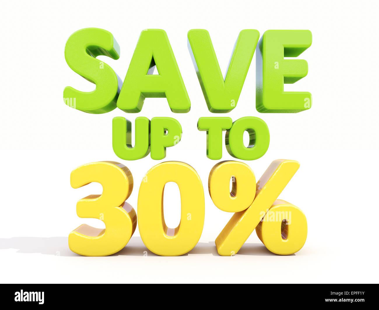 Save up to 30 Stock Photo - Alamy