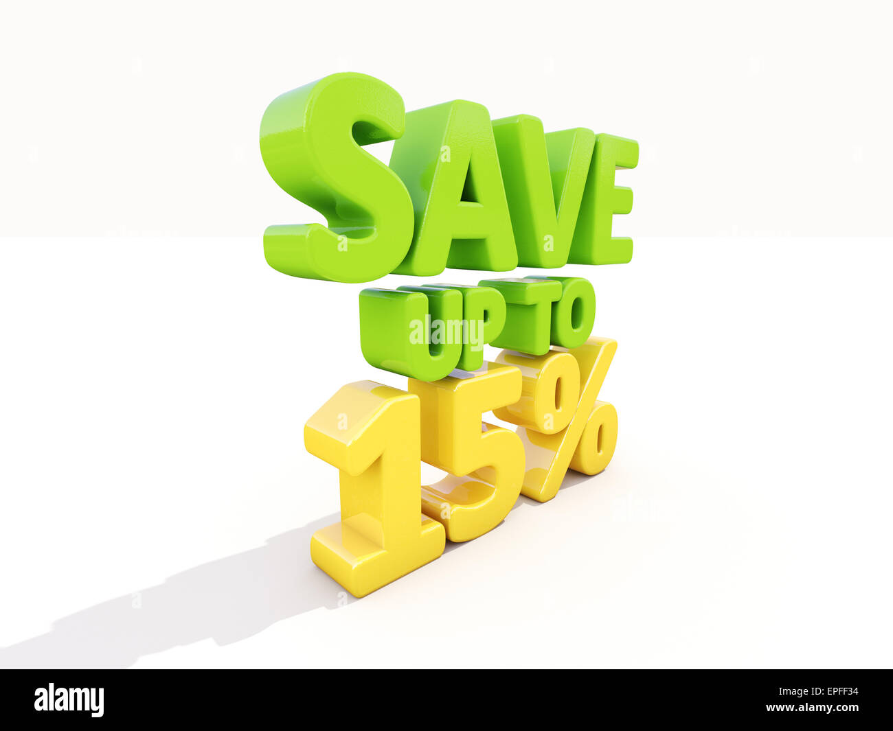 Save up to 15 Stock Photo - Alamy