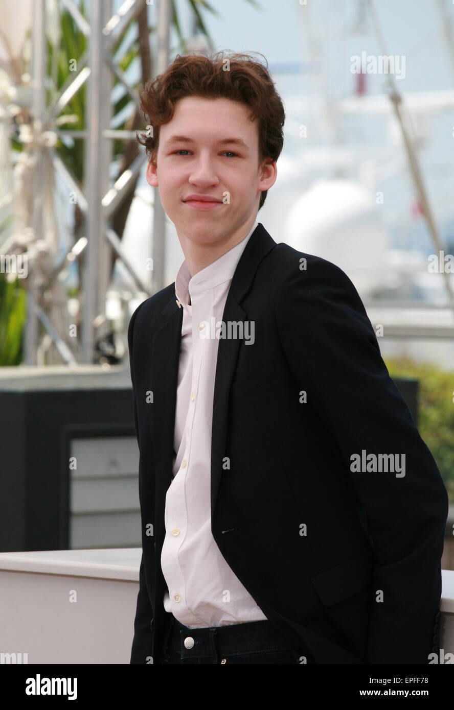 Devin druid hi-res stock photography and images - Alamy