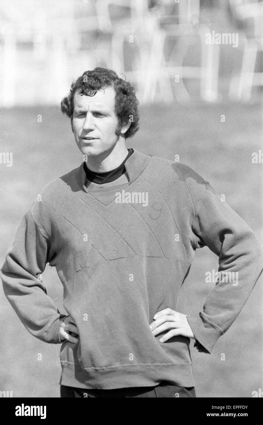 Southampton FC Players, pictured during training session ahead of FA ...