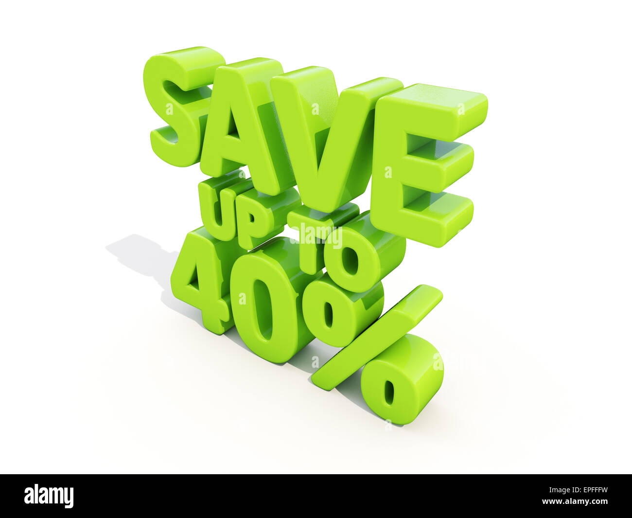 Save up to 40 Stock Photo - Alamy