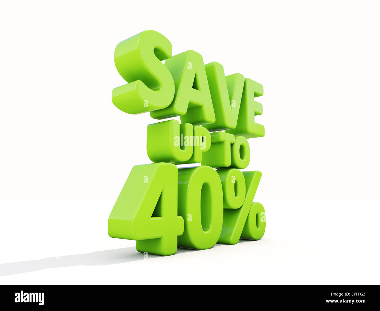 Save up to 40 Stock Photo - Alamy