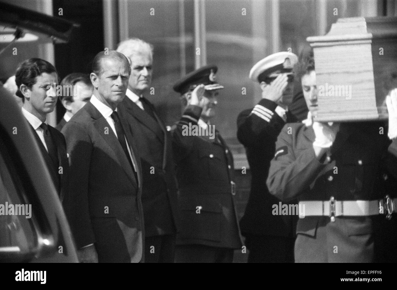 Mountbatten murder High Resolution Stock Photography and Images - Alamy