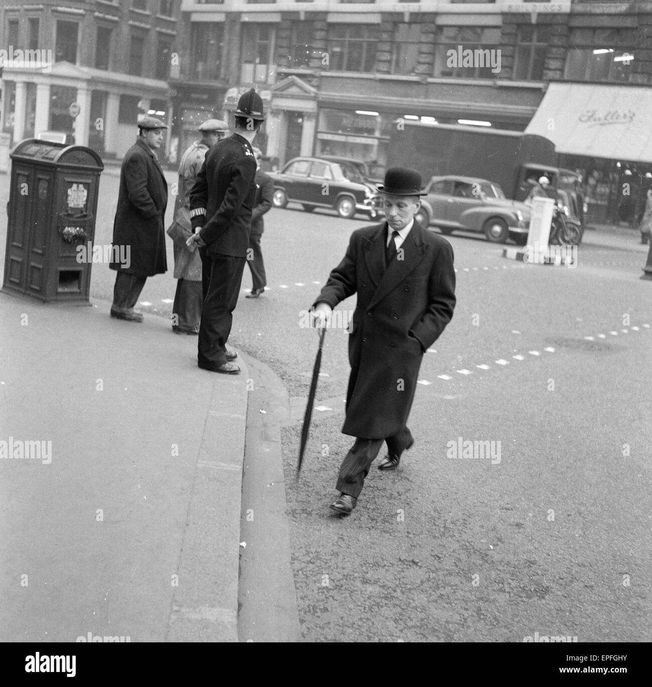 Dr John Bodkin Adams, was accused of murdering many of his patients ...