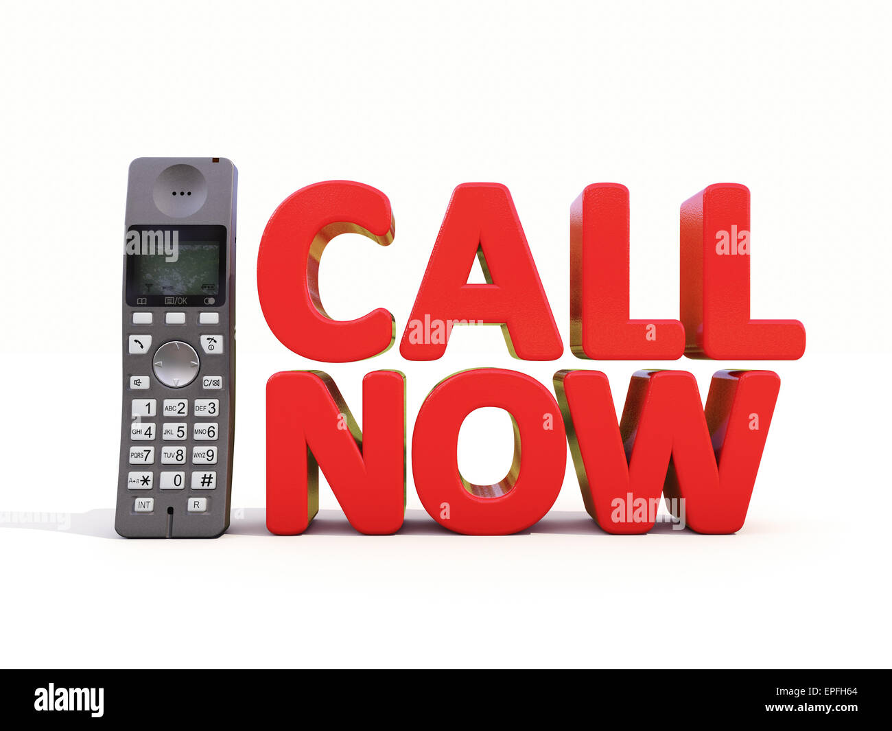 Call provision hi-res stock photography and images - Alamy