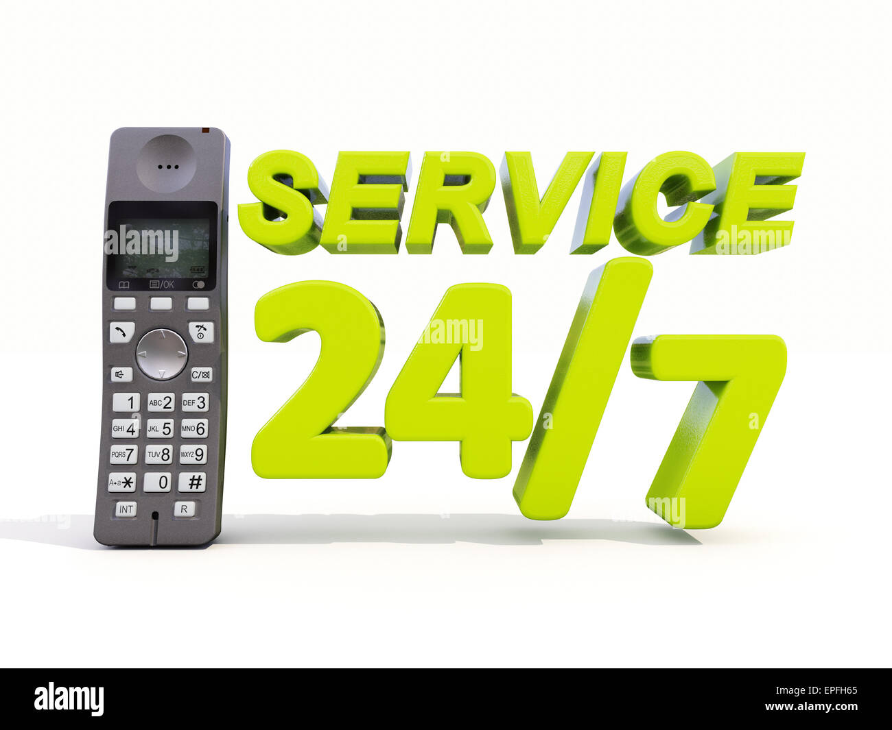 Call help hi-res stock photography and images - Alamy