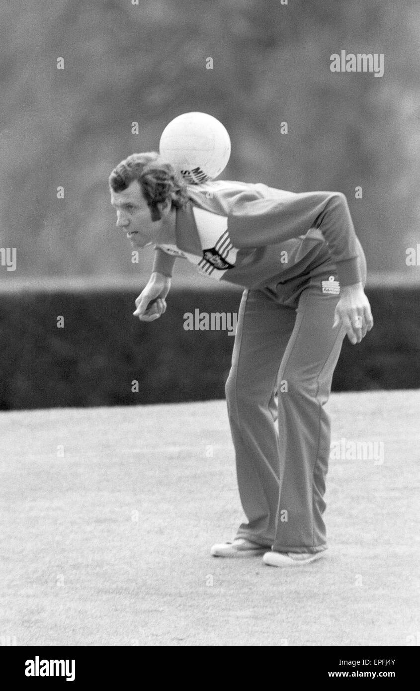 Southampton FC Players, pictured during training session ahead of FA ...