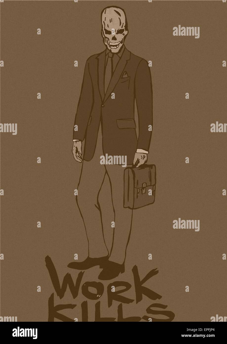 Disturbing art work hi-res stock photography and images - Alamy