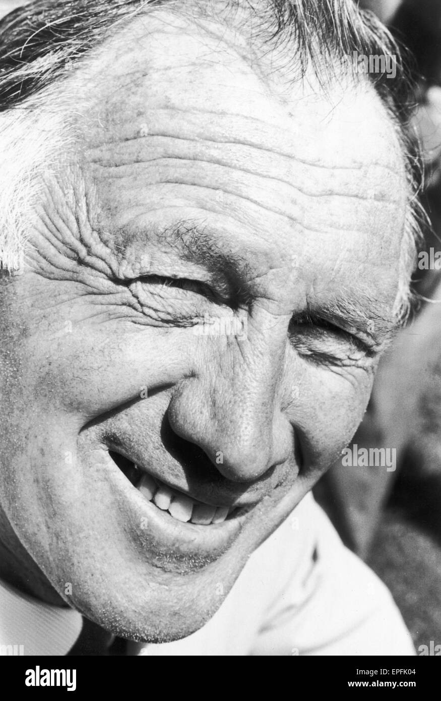 Joe mercer hi-res stock photography and images - Alamy