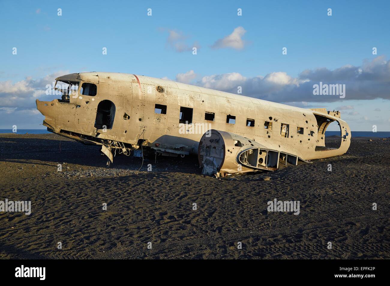 Lost plane hi-res stock photography and images - Alamy