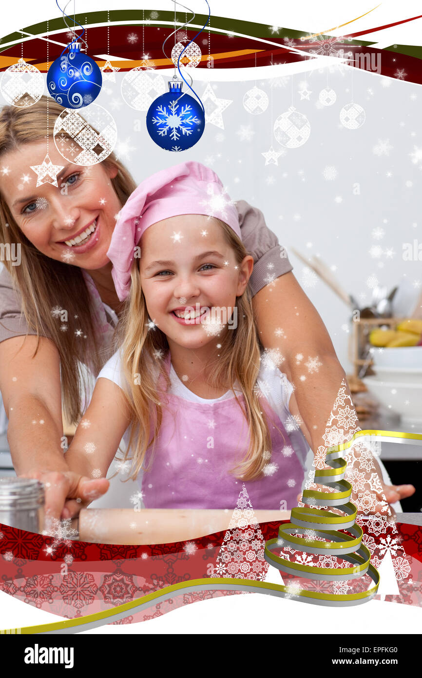 Happy family eating cookies in hi-res stock photography and images - Alamy
