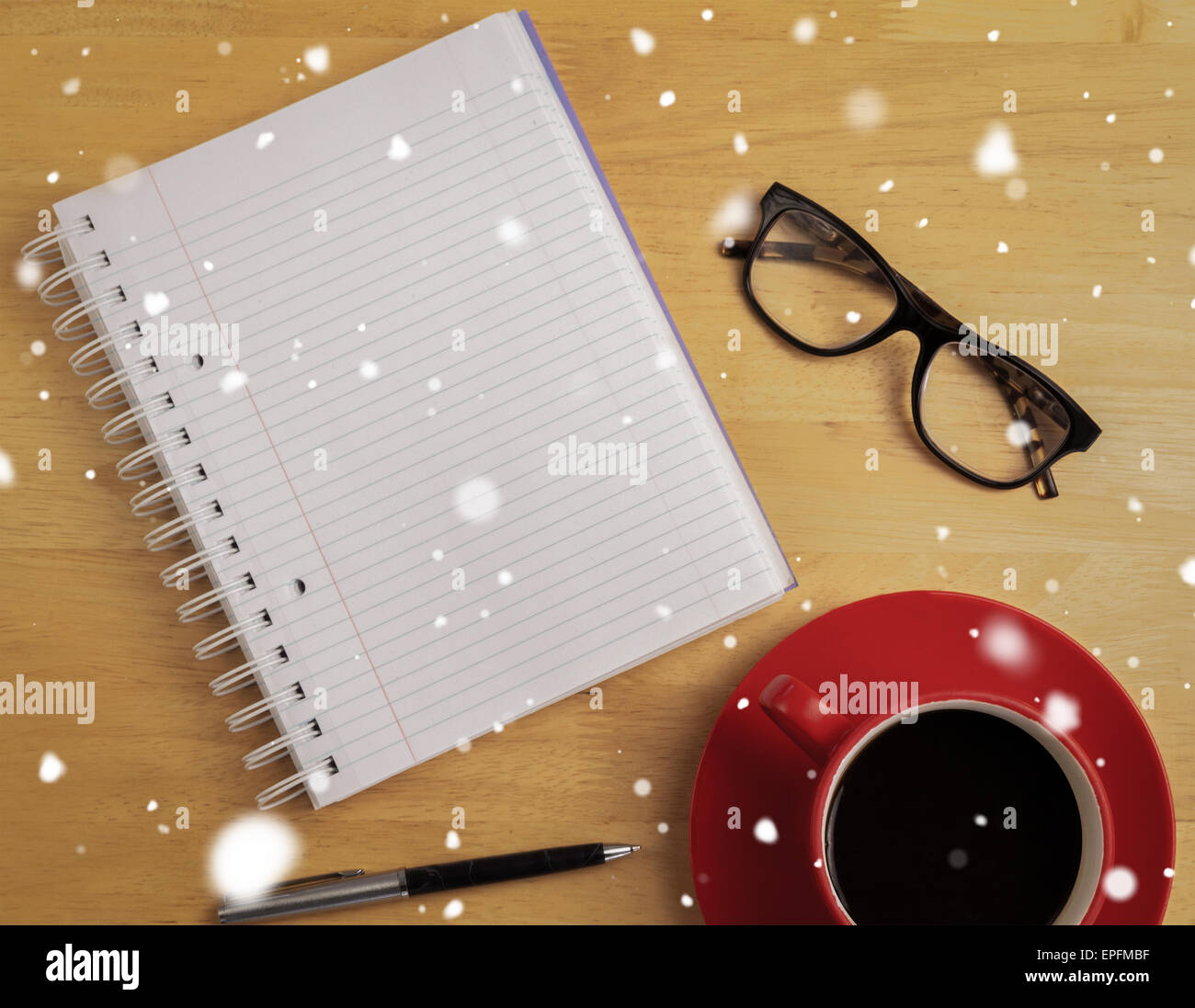 Falling pen hi-res stock photography and images - Alamy