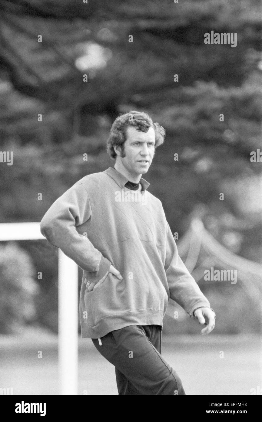 Southampton FC Players, pictured during training session ahead of FA ...