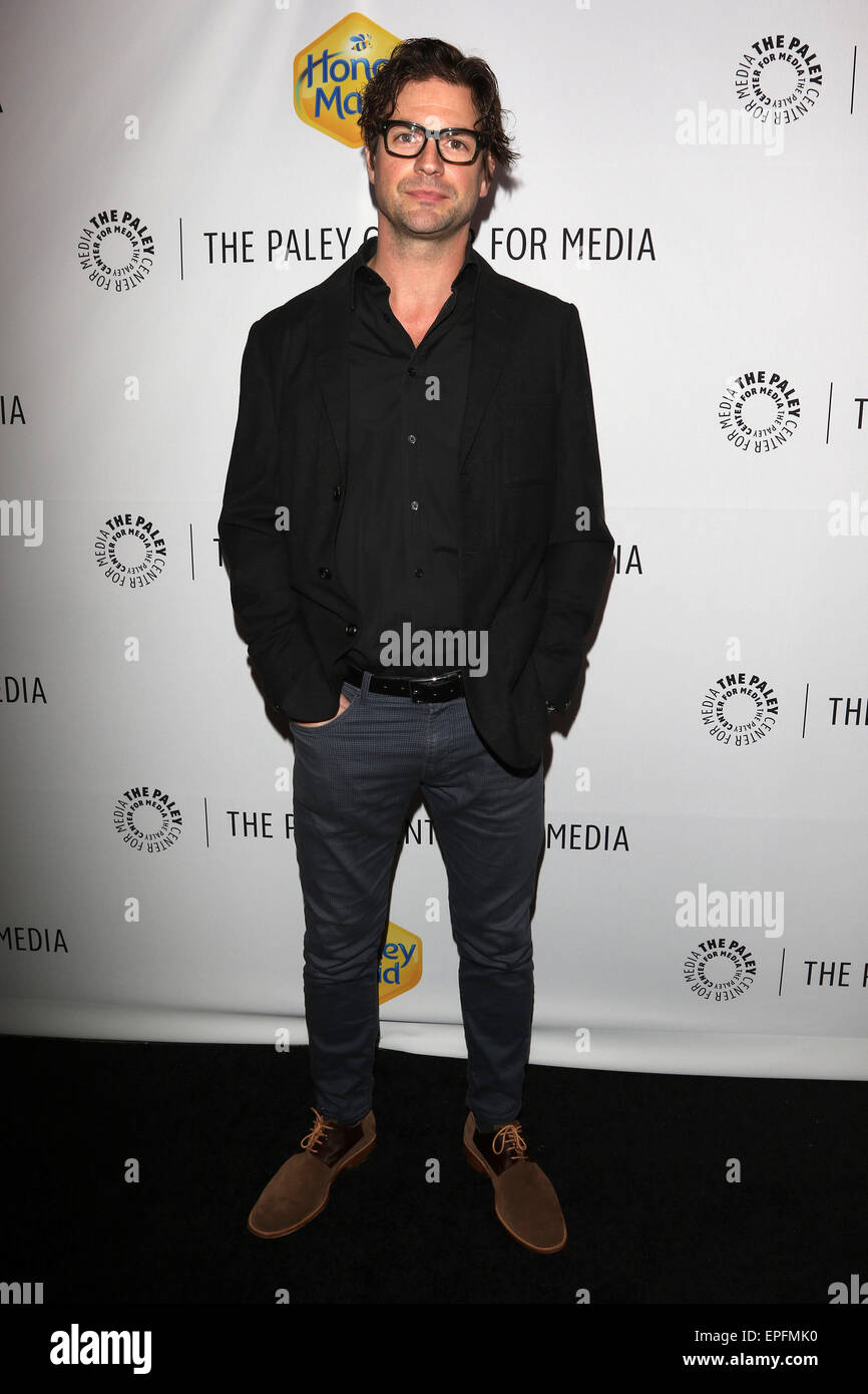 The Paley Center for Media's annual benefit gala for LGBT equality ...