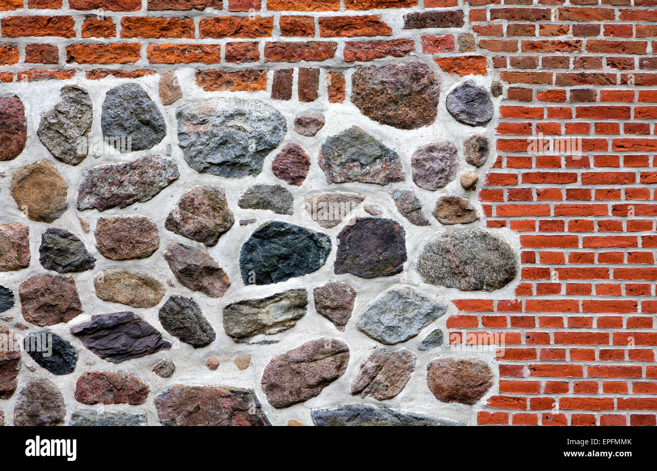 Feldsteine High Resolution Stock Photography and Images - Alamy