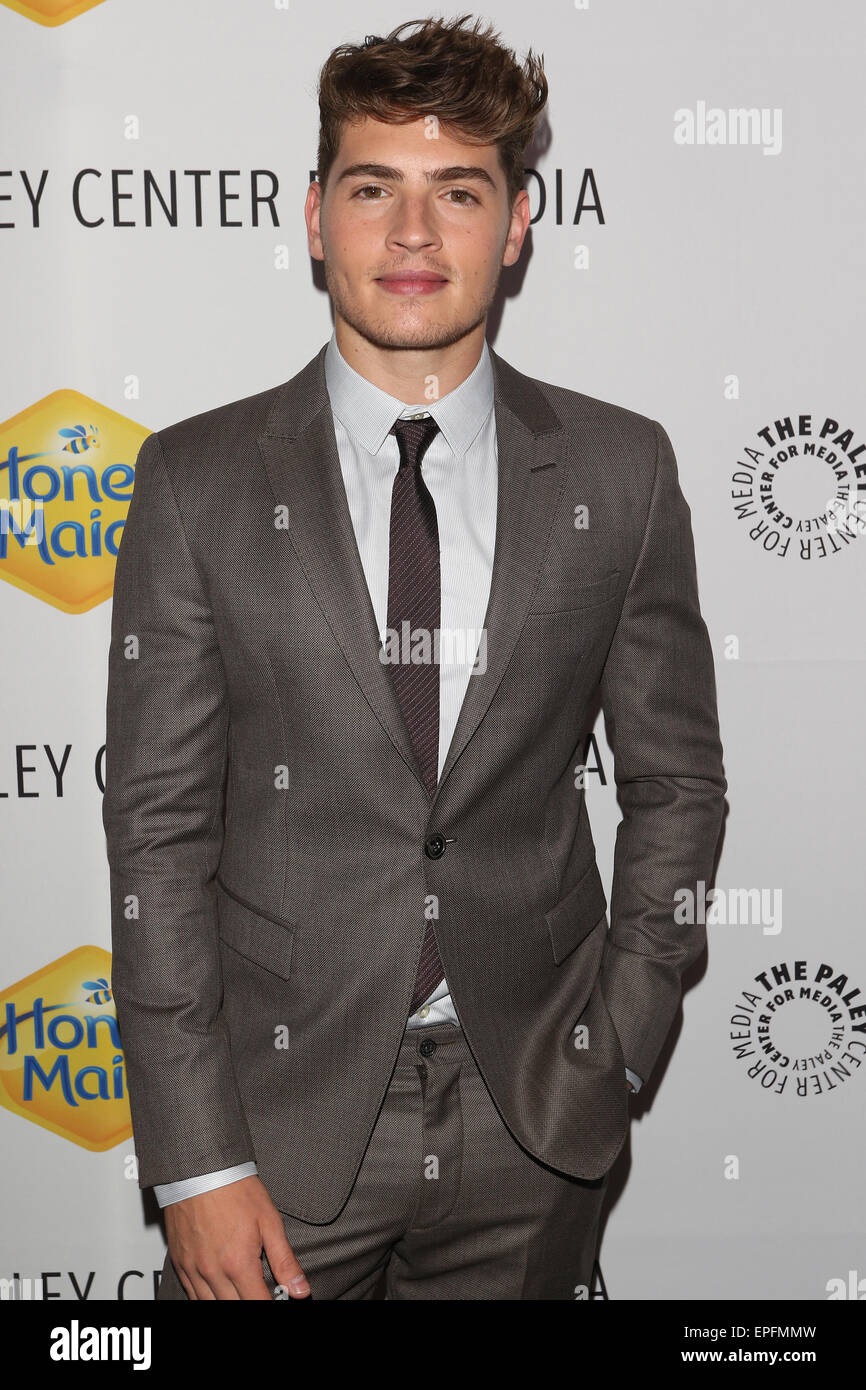 The Paley Center for Media's annual benefit gala for LGBT equality ...