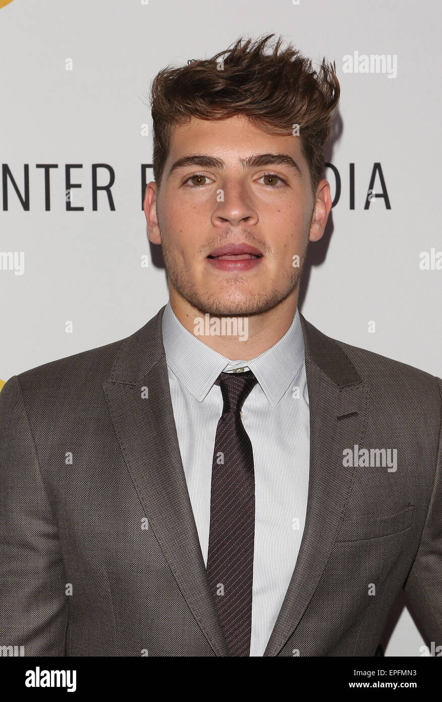 The Paley Center for Media's annual benefit gala for LGBT equality ...