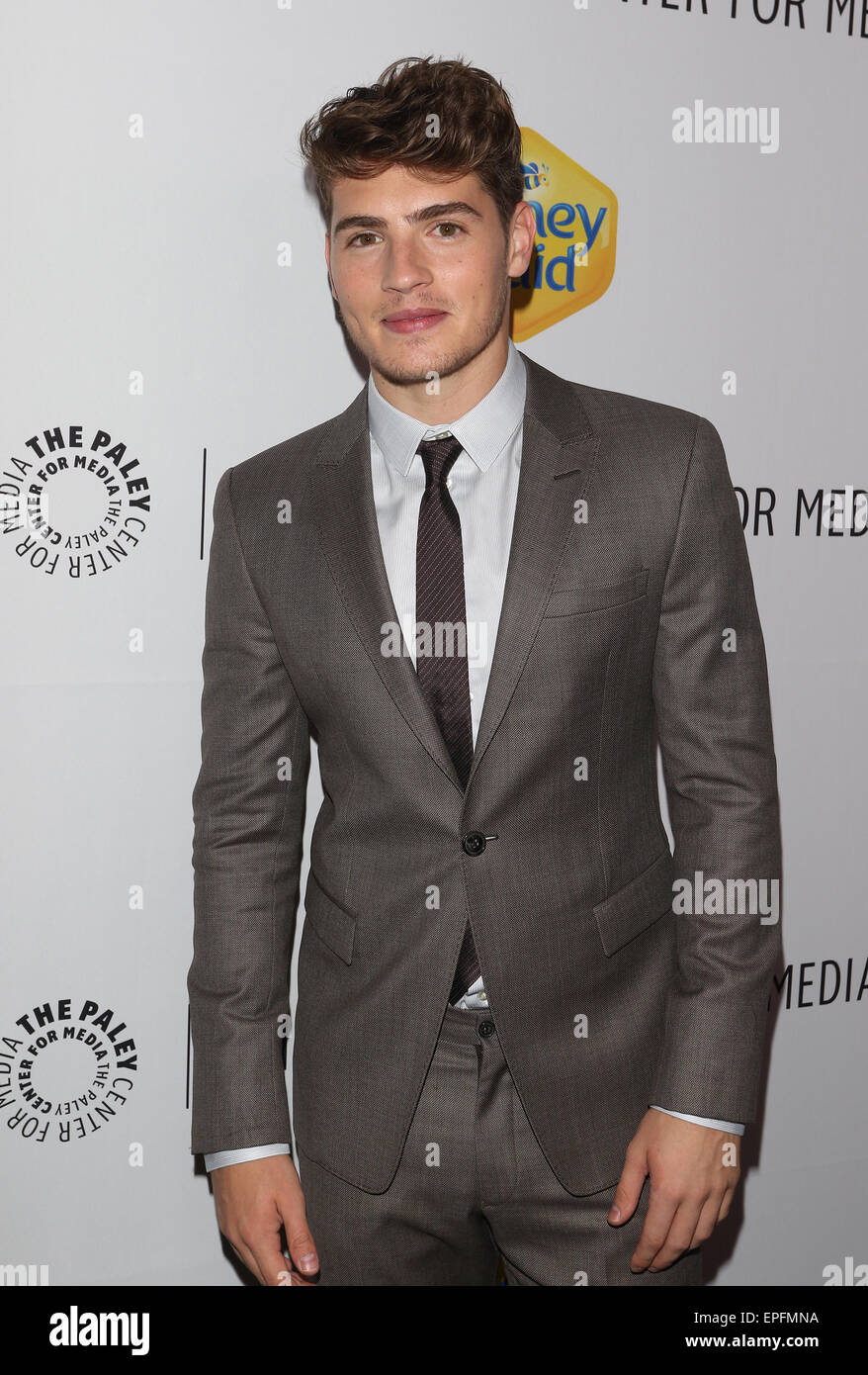 The Paley Center for Media's annual benefit gala for LGBT equality ...
