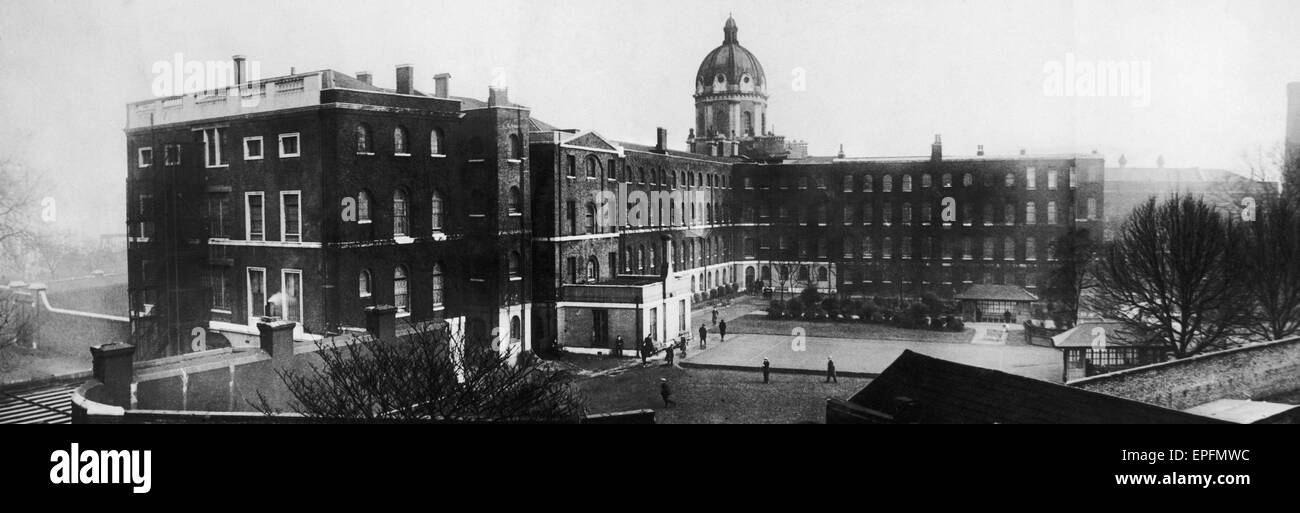 Bethlem Hospital High Resolution Stock Photography and Images - Alamy