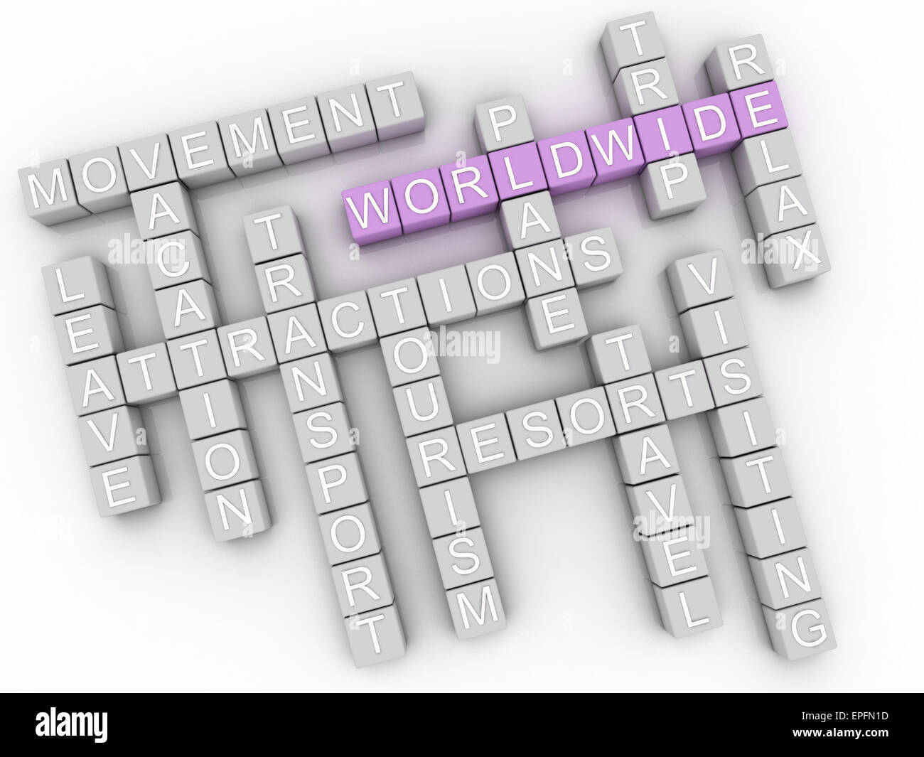 Adventure word hi-res stock photography and images - Alamy