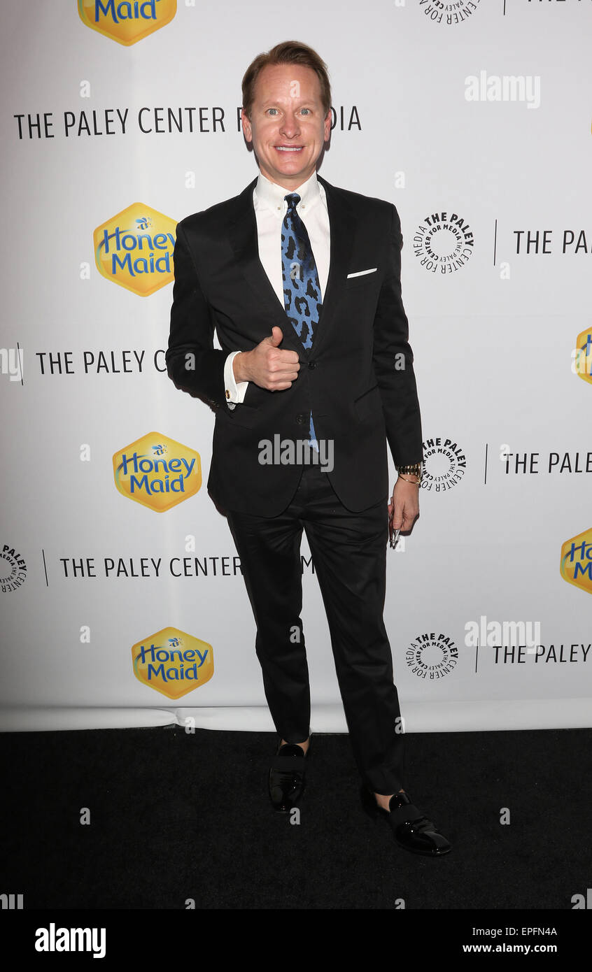 The Paley Center for Media's annual benefit gala for LGBT equality ...