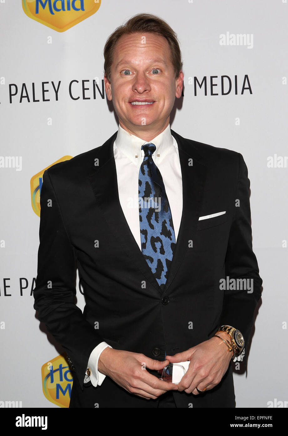 The Paley Center for Media's annual benefit gala for LGBT equality ...