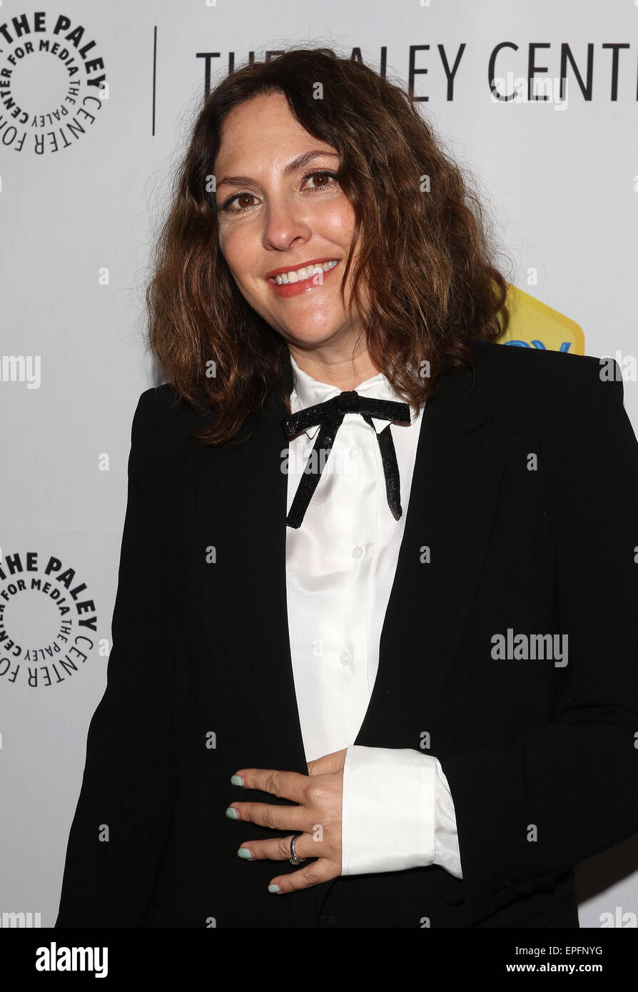 The Paley Center for Media's annual benefit gala for LGBT equality ...