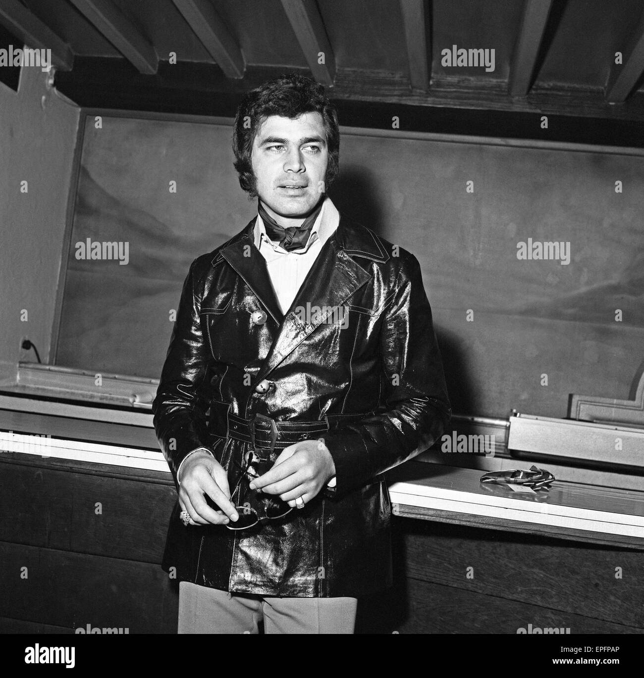 Engelbert Humperdinck 1970