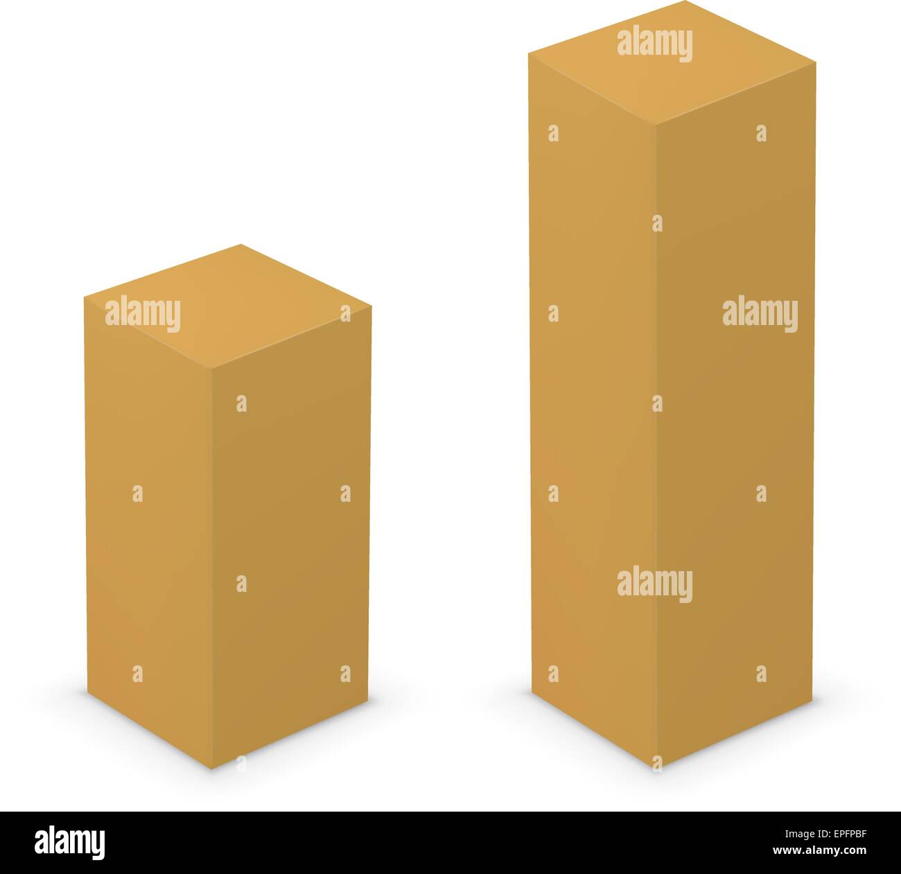 Rectangle box hi-res stock photography and images - Alamy