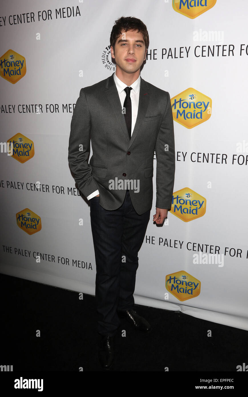 The Paley Center for Media's annual benefit gala for LGBT equality ...
