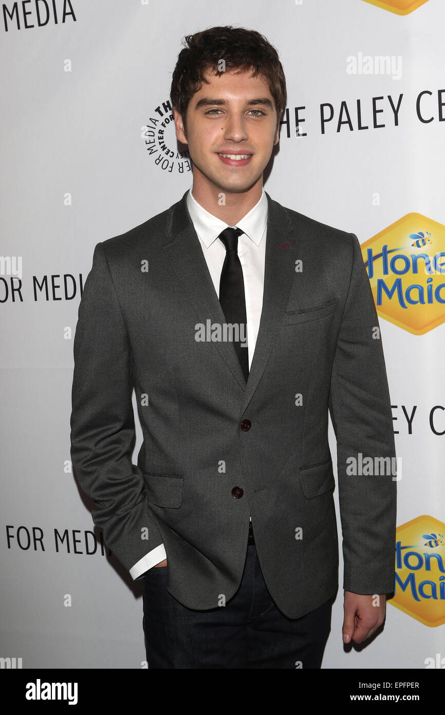 The Paley Center for Media's annual benefit gala for LGBT equality ...