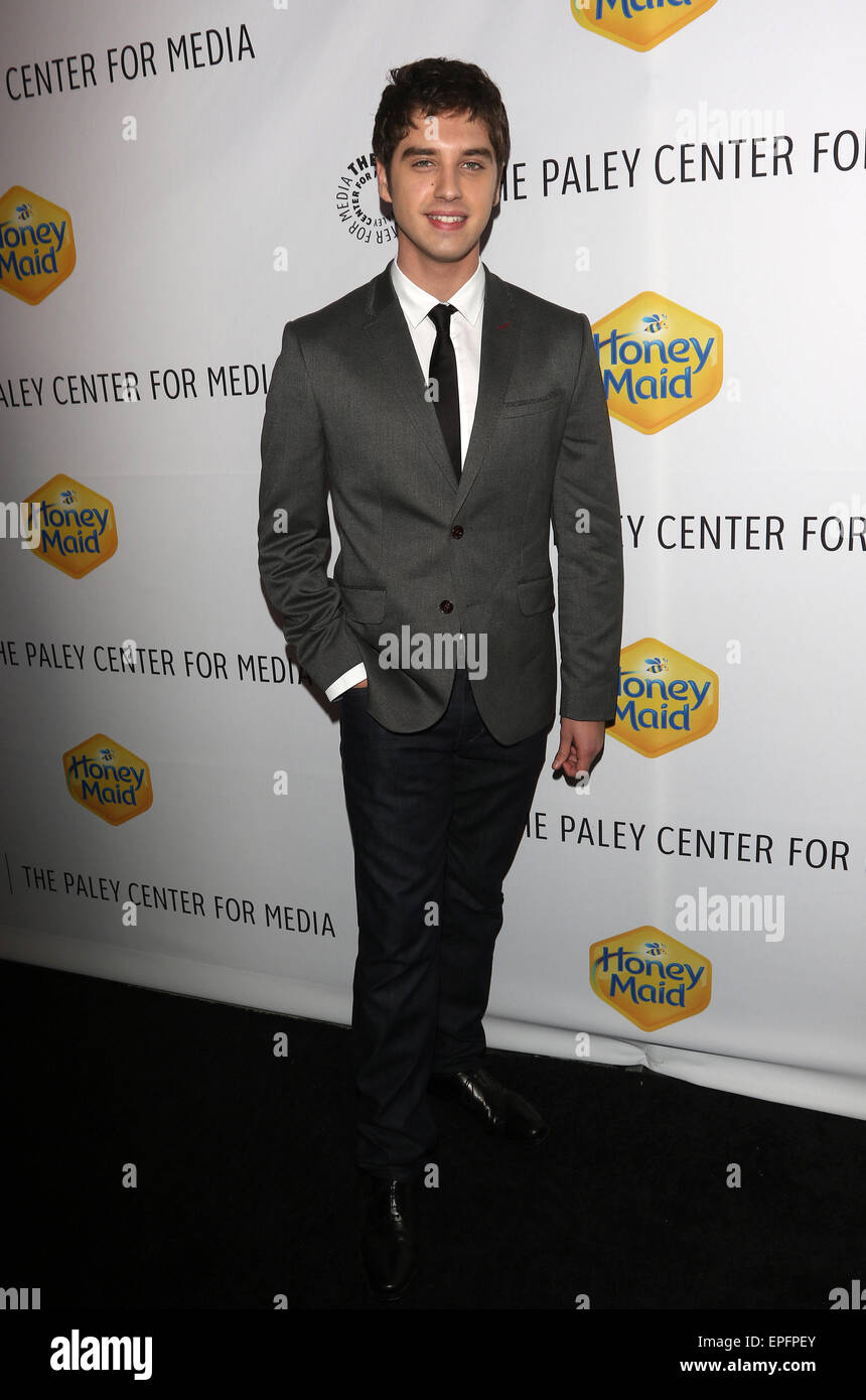 The Paley Center for Media's annual benefit gala for LGBT equality ...
