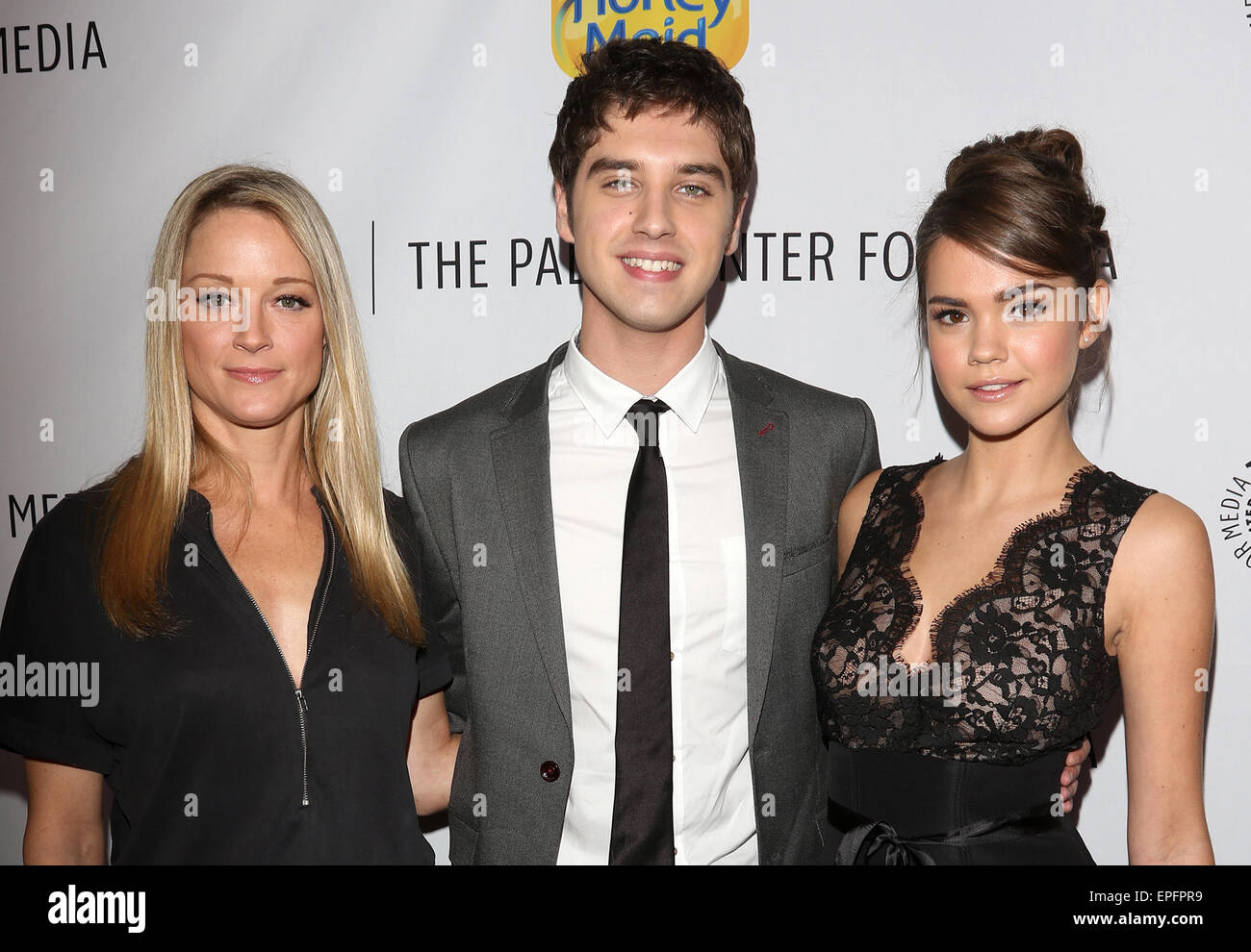 The Fosters Maia Mitchell And David Lambert